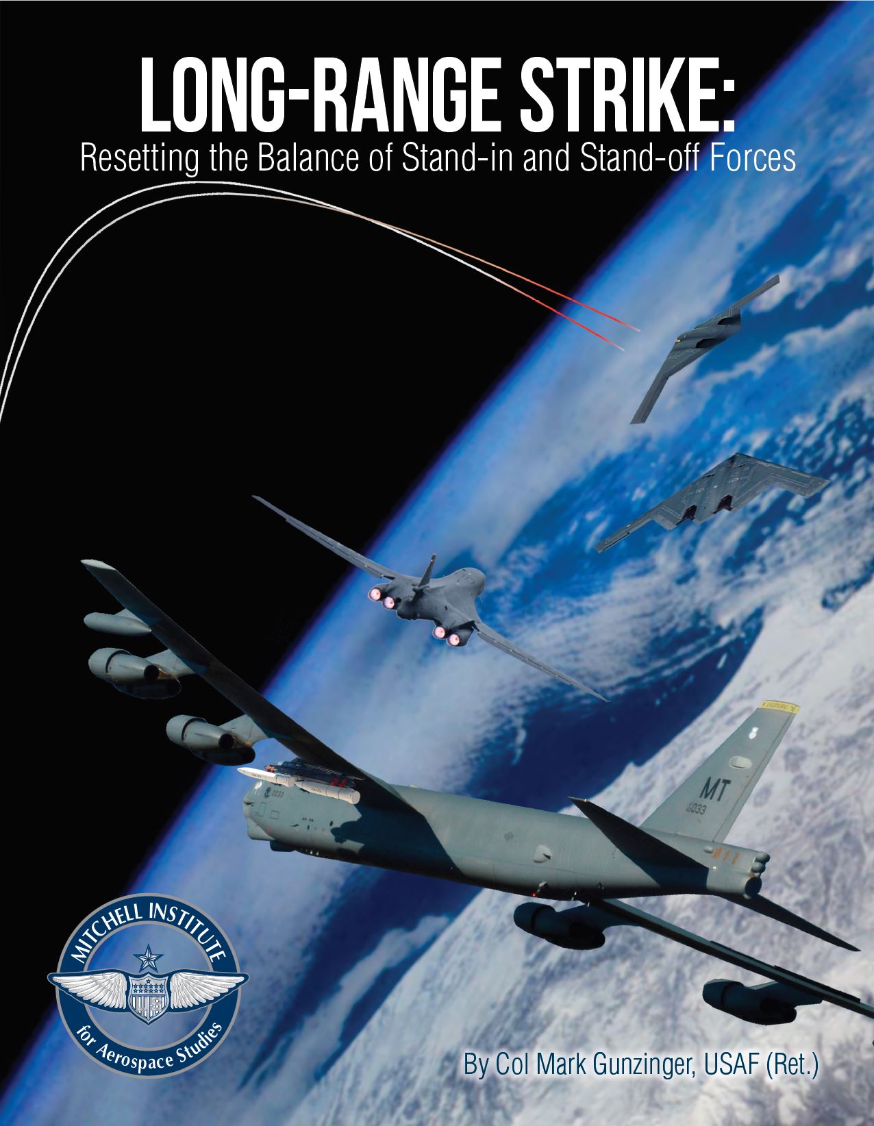 Long-Range Strike: Resetting the Balance of Stand-in and Stand-off Forces