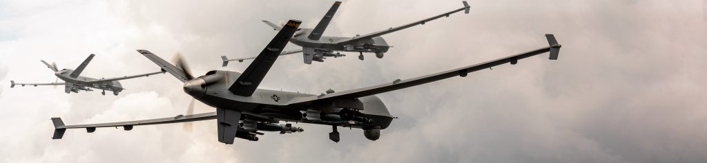 Remotely Piloted Aircraft Operation: Lessons Learned and Implications ...