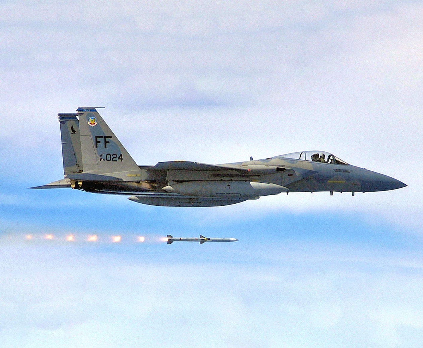 Exploiting Airpower’s Missile Defense Advantage: The Case for Aerial ...