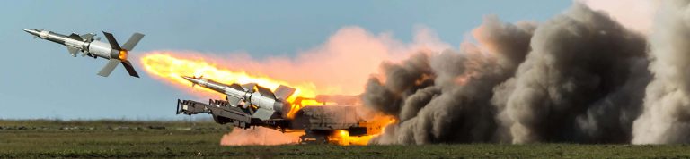 Systems of Systems: What, Exactly, is an Integrated Air Defense System?