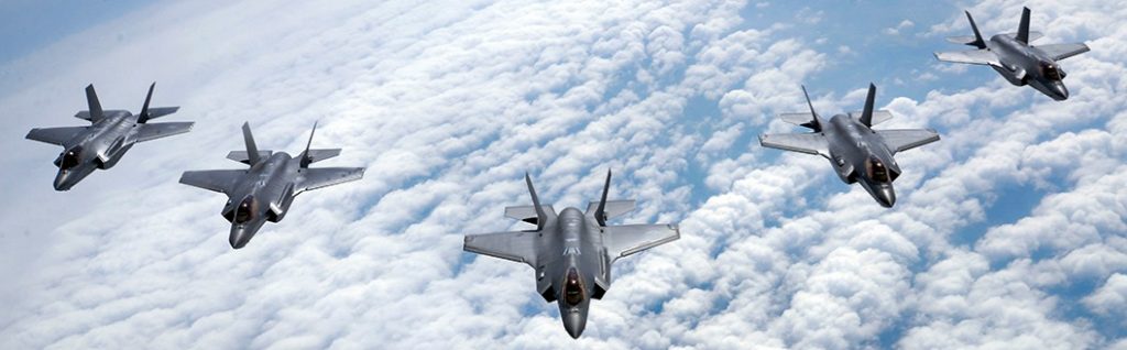 The Force We Need: Key Factors for Shaping the Air Force for the Future
