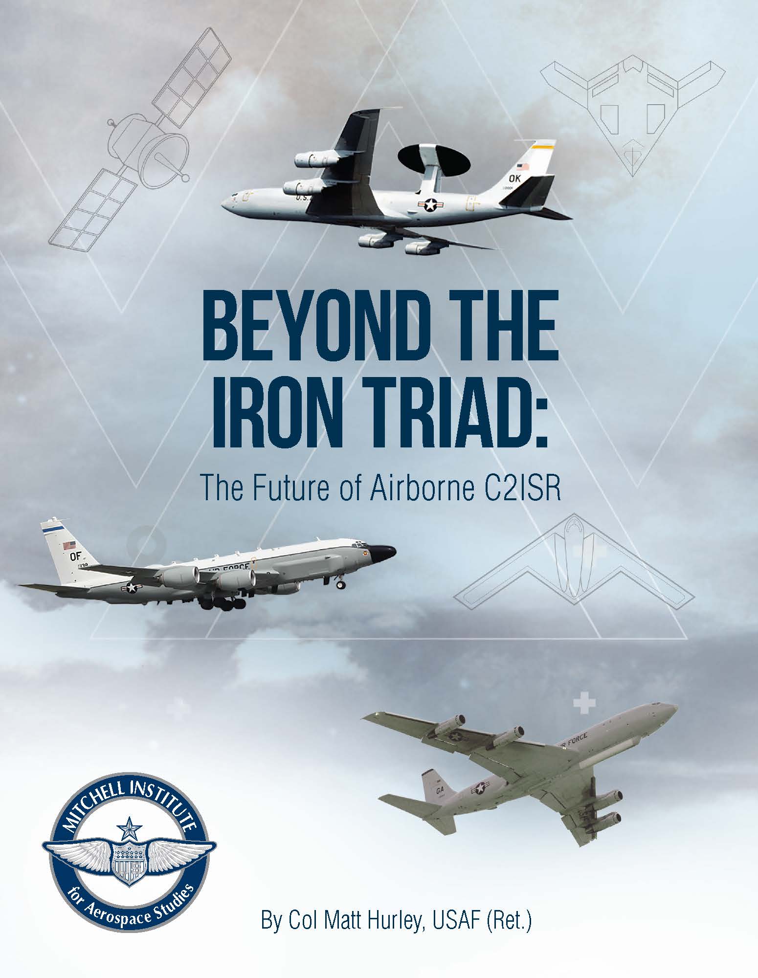 Beyond the Iron Triad: The Future of Airborne C2ISR