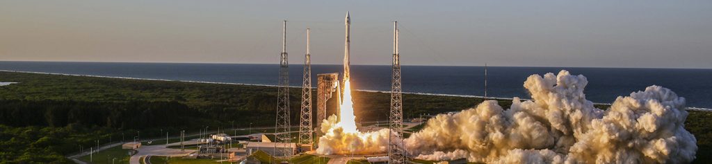Space Integration, Not Separation: Aerospace Power for the Future