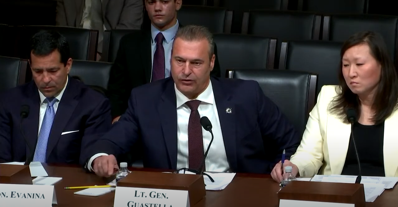 Lt Gen Guastella’s full remarks are available on the Mitchell Institute ...