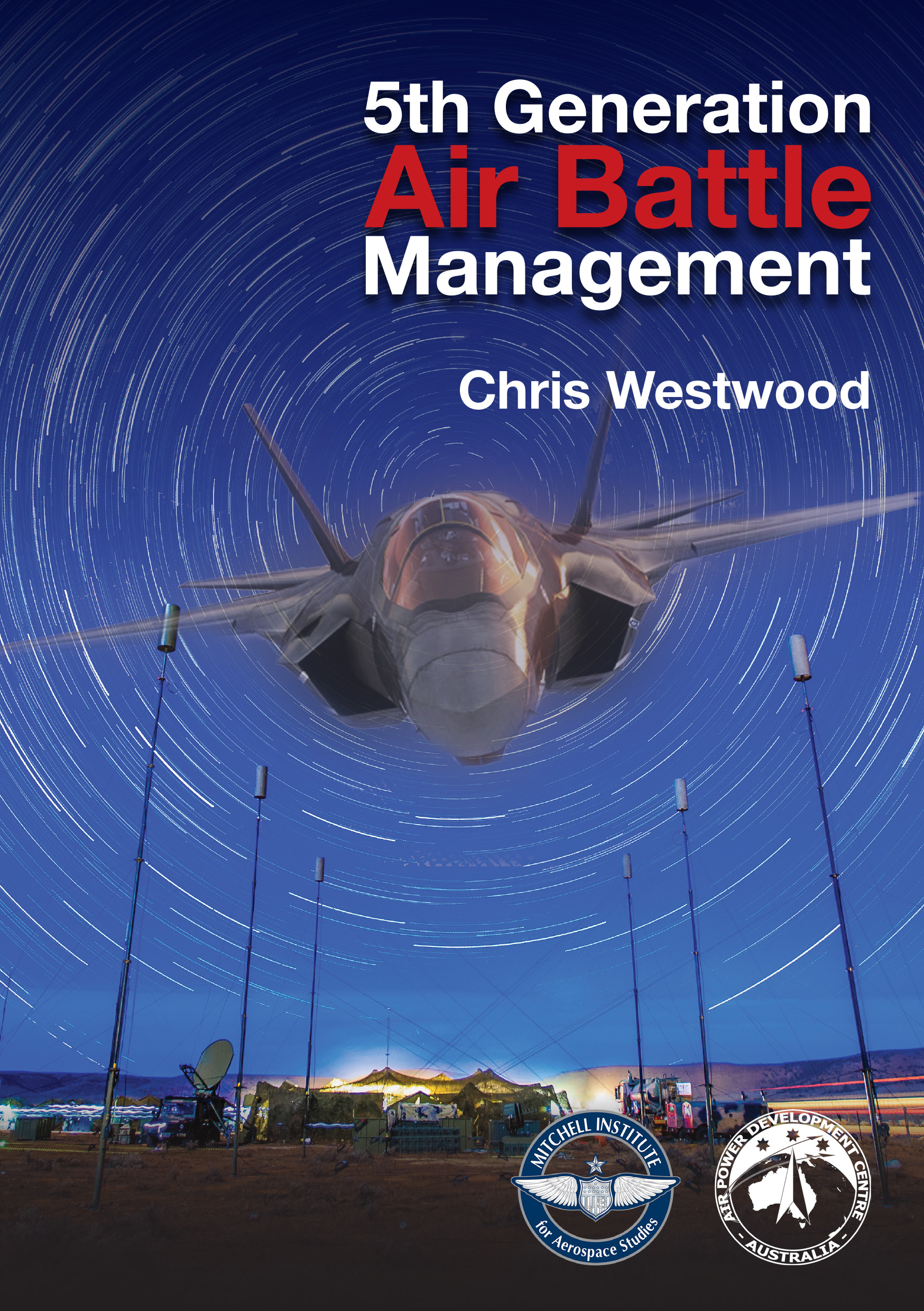 5th Generation Air Battle Management