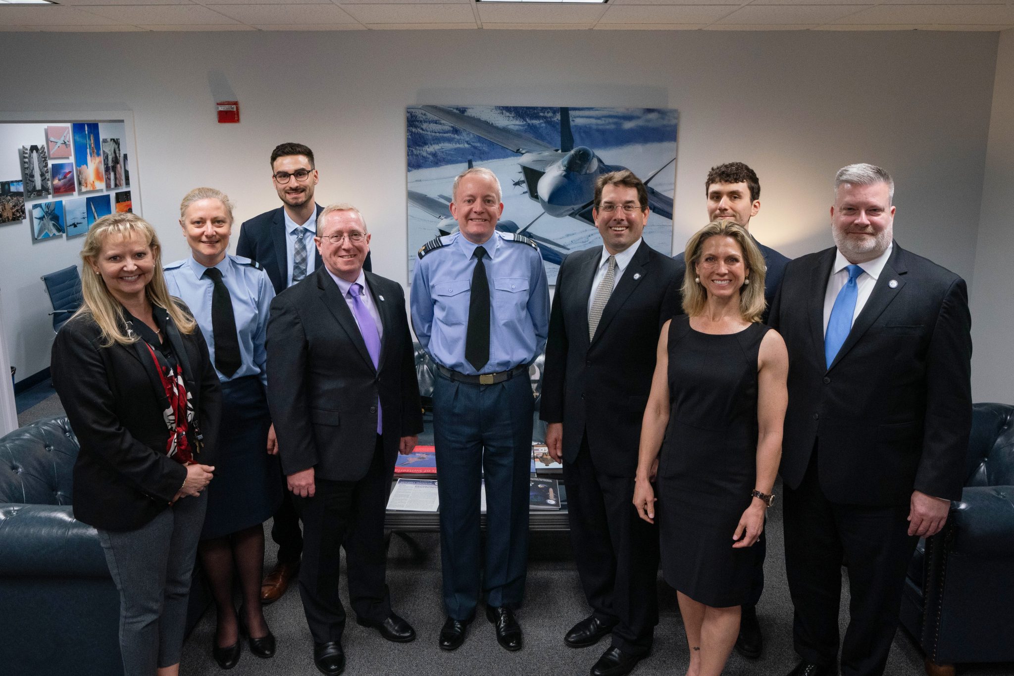 CREDIT: Jud McCrehin | AFA