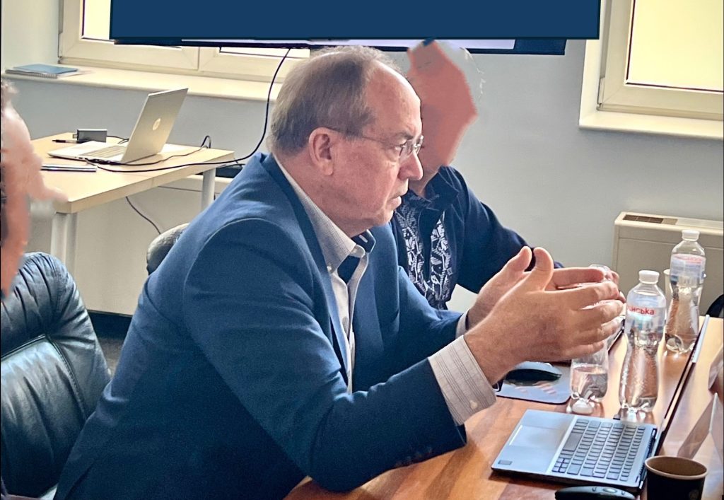 Arlington, VA | May 21, 2024