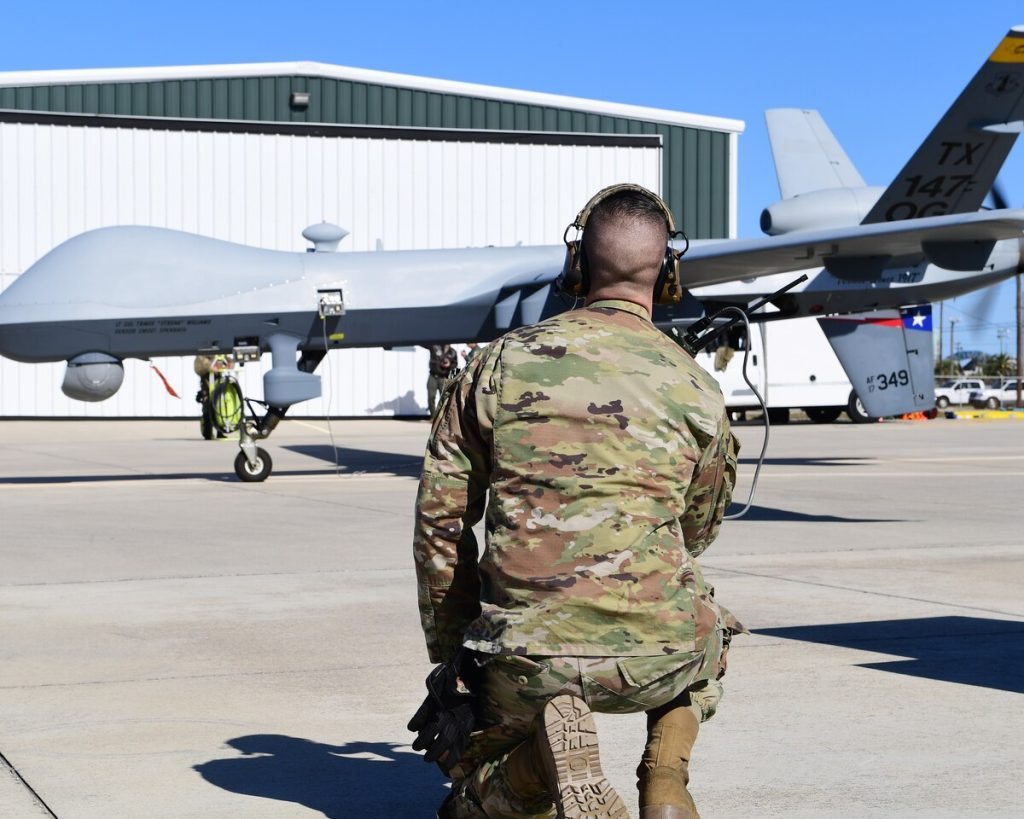 sUAS News | January 11, 2025